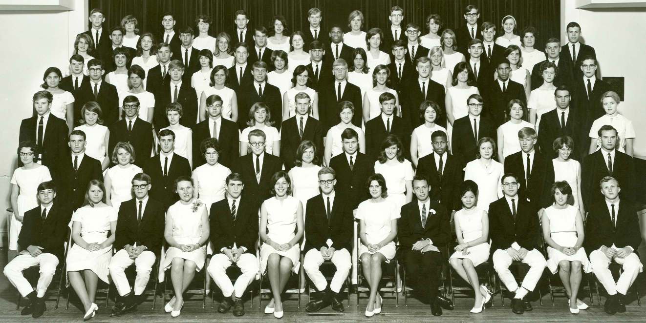 Westtown Class of 1965
